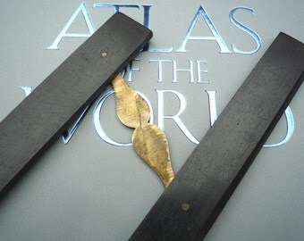 Popular items for parallel rule on Etsy