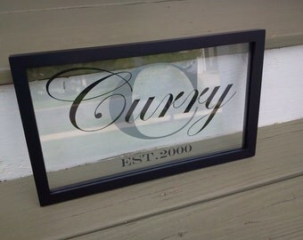 Popular items for floating frames on Etsy
