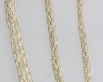 Unique hemp braiding related items | Etsy