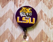 Popular items for lsu fabric on Etsy