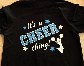 Popular items for cheer things on Etsy