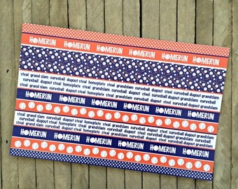 Sports placemats | Etsy