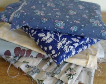 Sewing theme fabric | Etsy