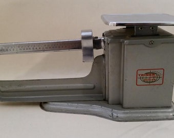 Popular items for triner scale on Etsy