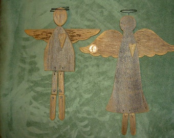 Unique country angels related items | Etsy