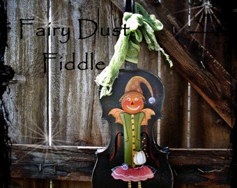 Prim Needful Annabelle Terrye French by PaintingWithFriends