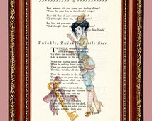 Popular items for antique poems on Etsy