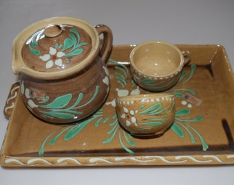 Alsace pottery | Etsy