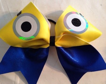 Popular items for minion cheer on Etsy