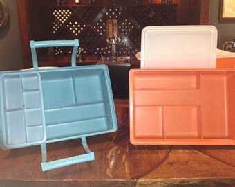 Popular items for tupperware divided on Etsy