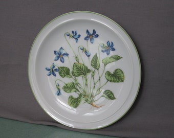 Popular items for spring violet on Etsy