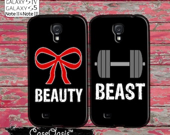 Unique matching phone cases related items | Etsy