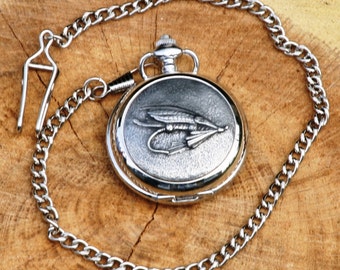 Fisherman watch | Etsy