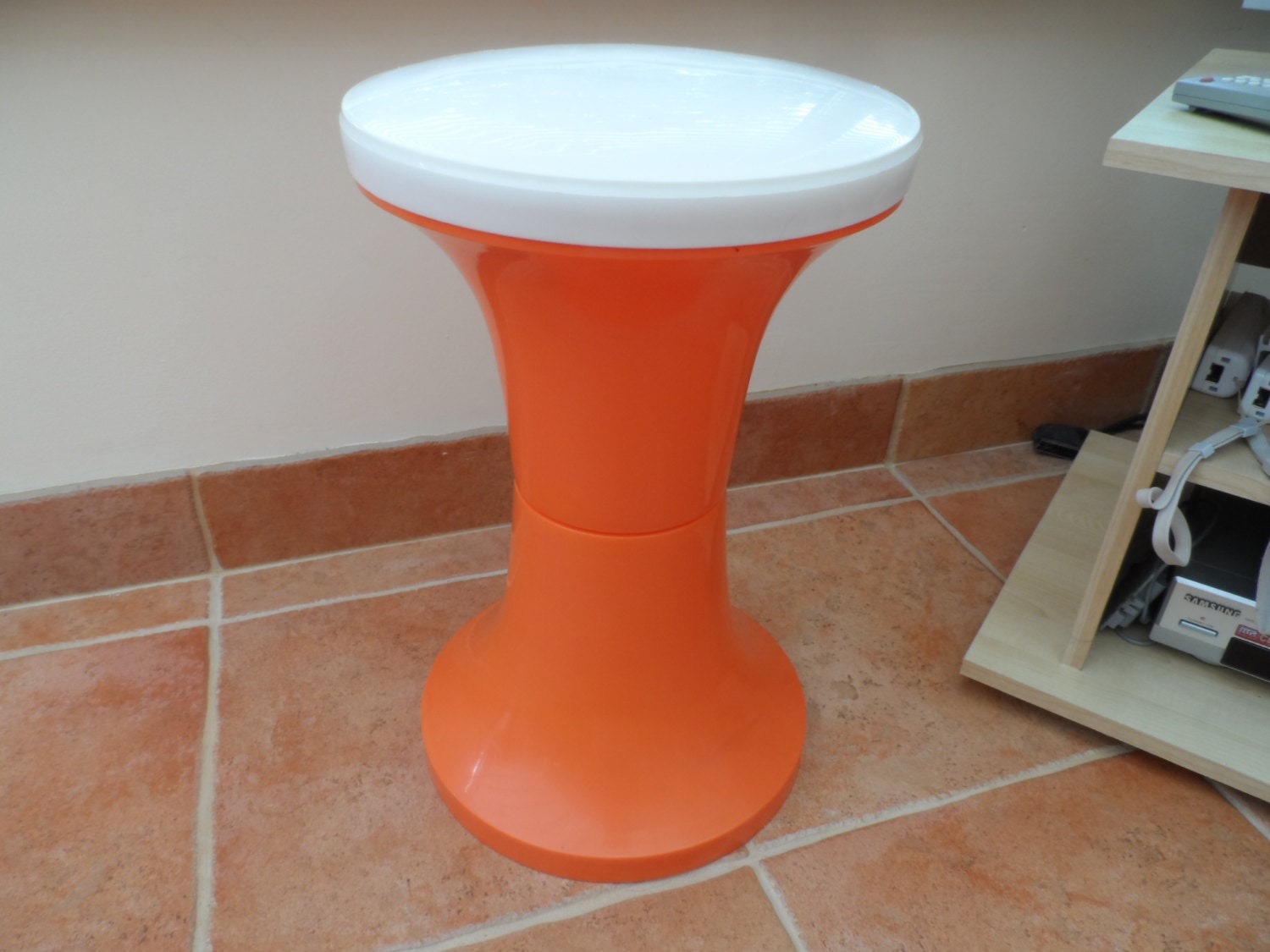 Retro all Original 1960’s/1970’s Made In England By Judge Modular ...