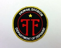 Unique fringe division related items | Etsy