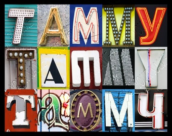 Tammy | Etsy