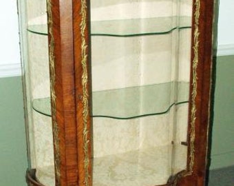 Popular items for vitrine on Etsy