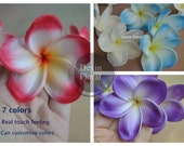 Real touch flowers and custom wedding flower by DexinFloral