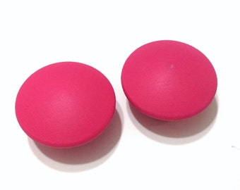 Popular items for pink drawer knobs on Etsy
