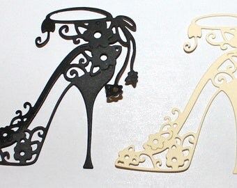 Popular items for shoe die cuts on Etsy