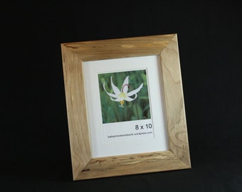 Popular items for Rustic Photo Frame on Etsy