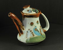 Popular items for ken edwards pottery on Etsy