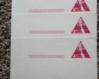 Popular items for triangle stamp on Etsy