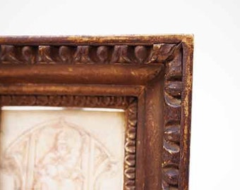 Popular items for religious frames on Etsy