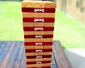 South Carolina Gamecocks Party Blox