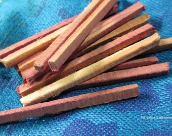 Cedar stick | Etsy
