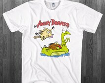 Unique angry beavers related items | Etsy