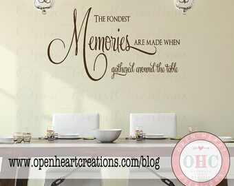 Quotes About Gathering Around The Table. QuotesGram