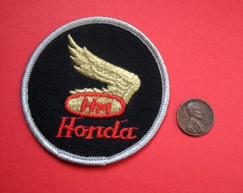 Honda goldwing | Etsy