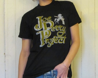 Popular items for joe perry on Etsy