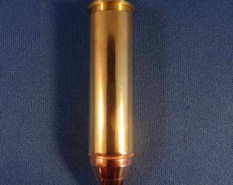 Red tipped bullet | Etsy