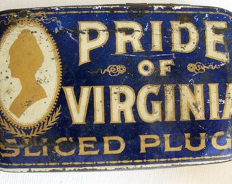 Pride in tobacco | Etsy