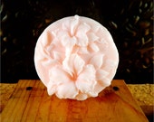 Decorative Shaped Soaps You Choose Color & Scent by smellycatsoaps