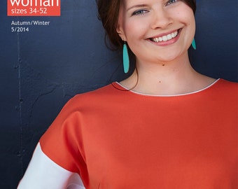 OTTOBRE design® fabrics and more by Ottobredesign on Etsy