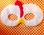 Chicken Mask Embroidery Design, chicken mask, chicken machine ...