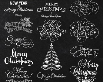 Popular items for calligraphy clipart on Etsy