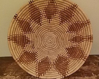 Popular items for african basket on Etsy