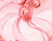 Art Prints by Casey Robin by CaseyRobinArt on Etsy