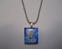 Unique flying dove related items | Etsy