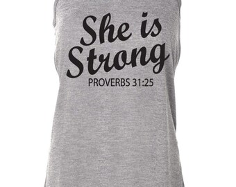 Ride It Like You Stole It Muscle Tank Top. Workout by WorkItWear