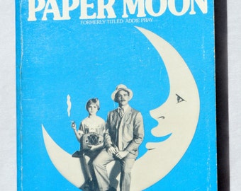 Popular items for paper moon on Etsy