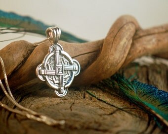 Brigid jewelry | Etsy