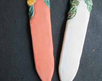 Popular items for ceramic clay on Etsy