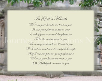 Scottish blessing | Etsy