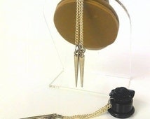 Unique custom ear gauges related items | Etsy