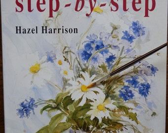 Harrison painting | Etsy